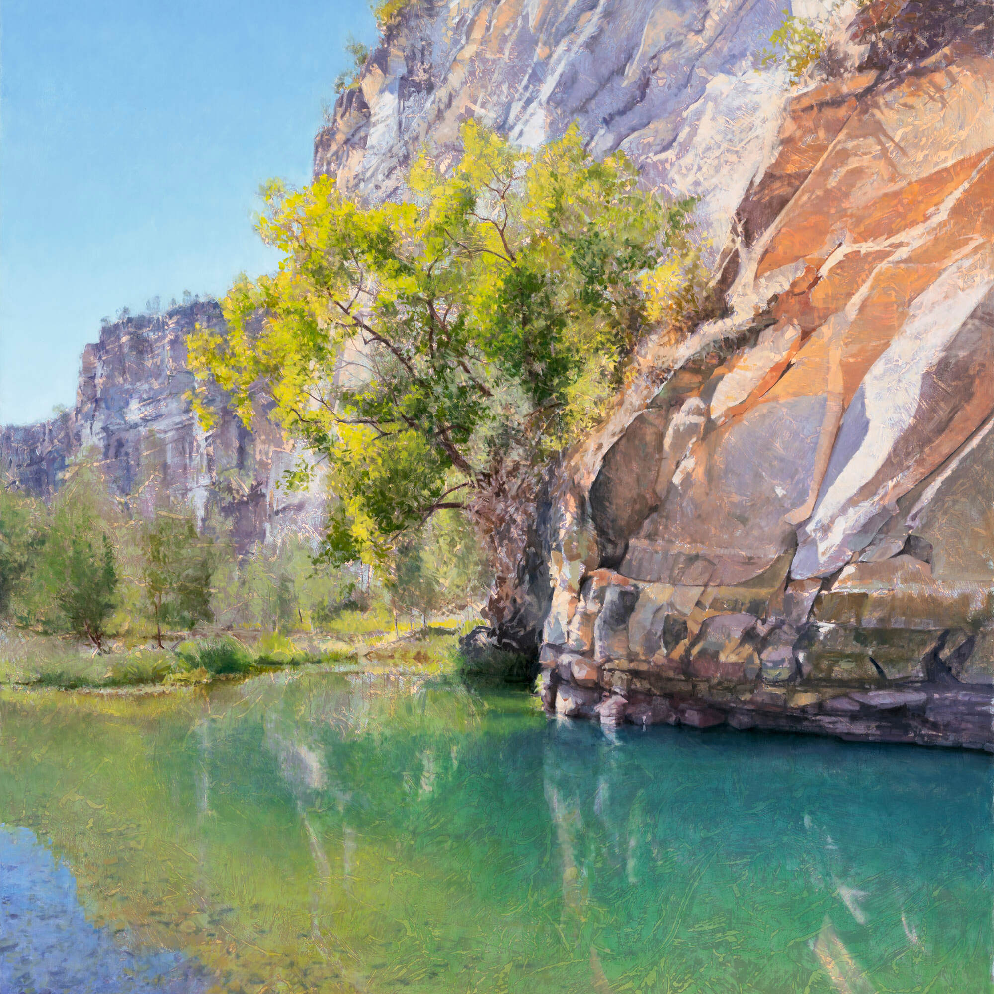 Artworks by artist A J Taylor